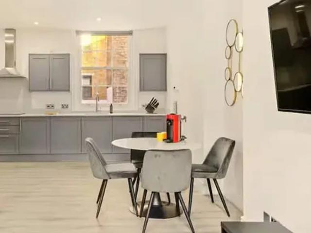 4 Beauchamp Pl | Studio apartment for rent #165116025 | Rentberry