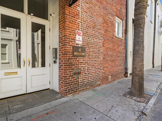 4 Beaufain Street 202