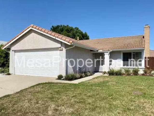 4 Bed/2 Bath Home Near 210 and 15 Freeways 7023 Tipu Pl