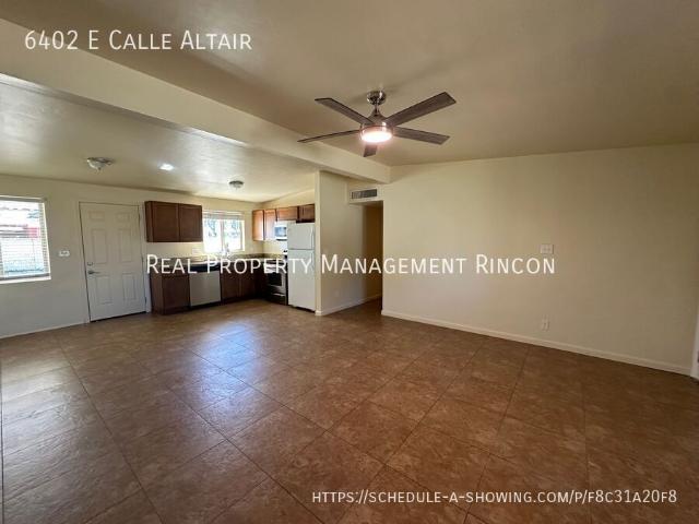 4 Bed/2 Bath House with Large Backyard on Eastside!