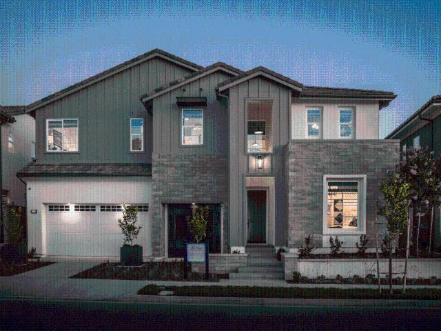 4 Bed, 4 Bath New Home plan in Trabuco Canyon, CA