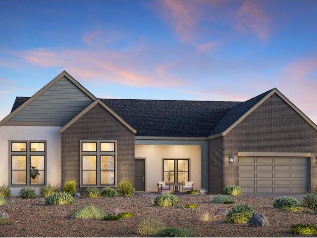 4 Bed, 4 Bath New Home plan in Verdi, NV