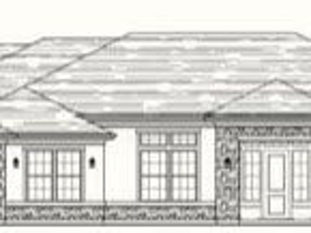 4 Bed, 4 Bath New Home plan in West Sacramento, CA