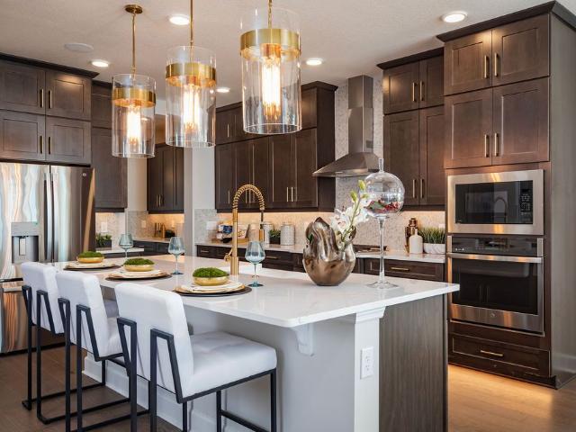 4 Bed, 4 Bath New Home plan in Winter Garden, FL