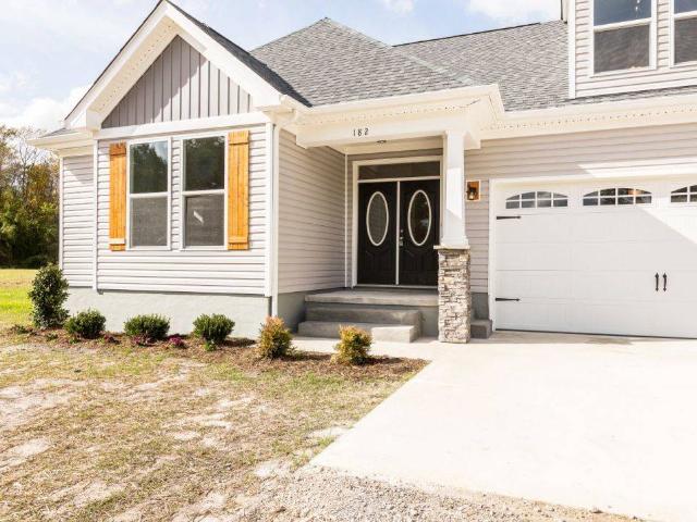 4 Bed, 4 Bath New Home plan in Yorktown, VA