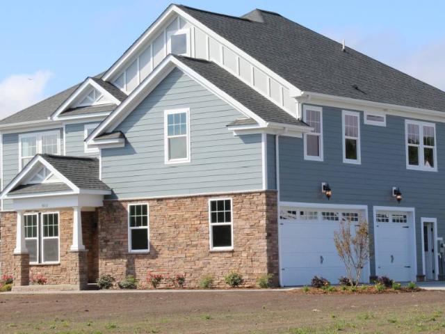 4 Bed, 4 Bath New Home plan in Yorktown, VA