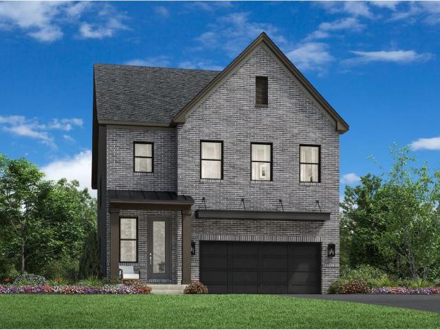 4 Bed, 4 Bath New Home plan in Aldie, VA