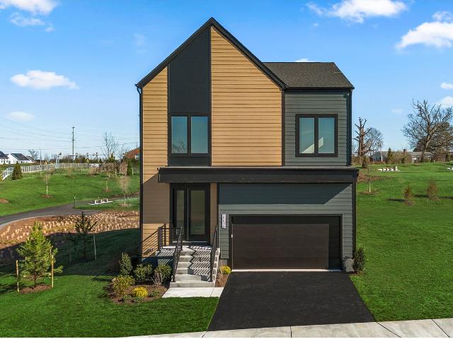4 Bed, 4 Bath New Home plan in Aldie, VA
