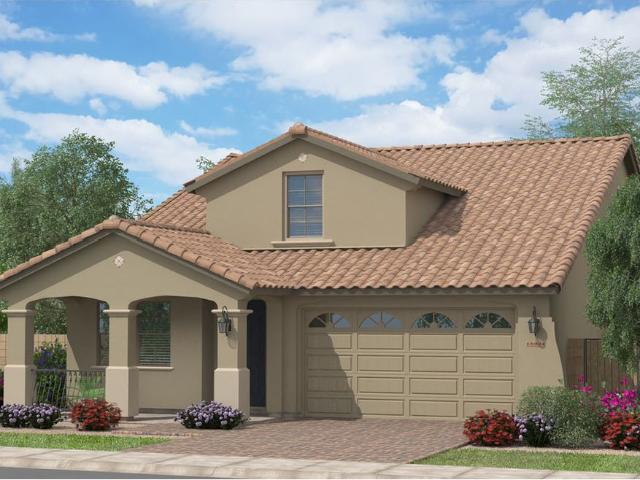 4 Bed, 4 Bath New Home plan in Avondale, AZ