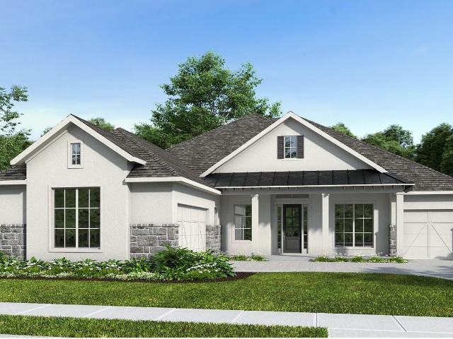 4 Bed, 4 Bath New Home plan in Bradenton, FL