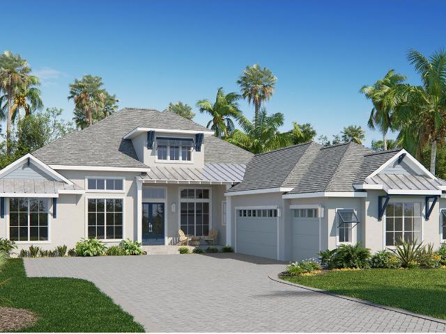4 Bed, 4 Bath New Home plan in Bradenton, FL