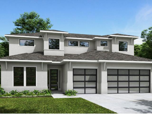 4 Bed, 4 Bath New Home plan in Bradenton, FL
