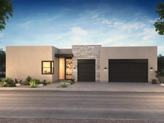 4 Bed, 4 Bath New Home plan in Chandler, AZ