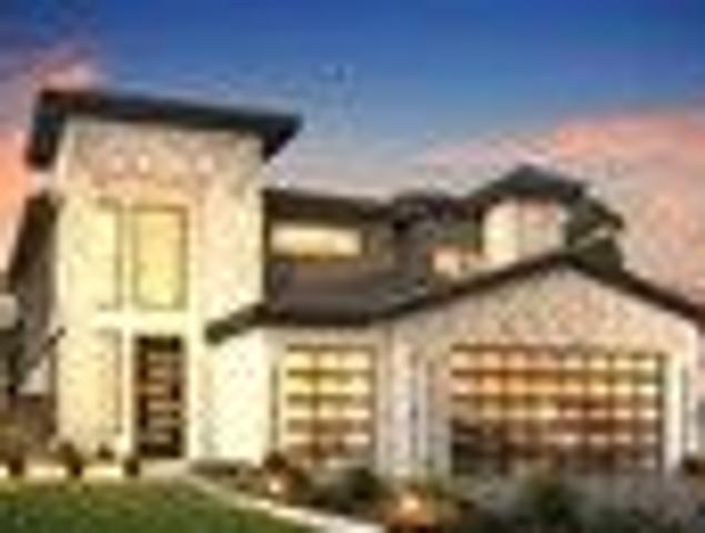 4 Bed, 4 Bath New Home plan in Davenport, FL