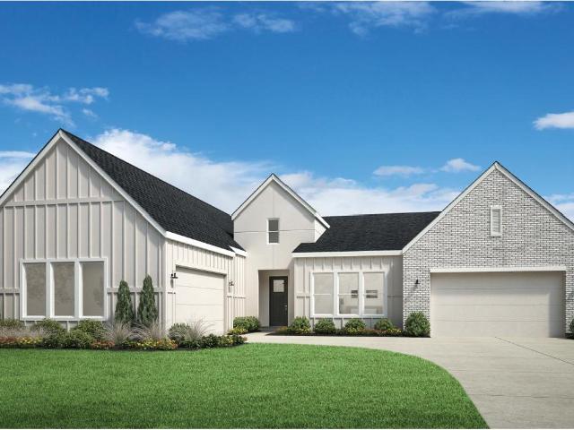 4 Bed, 4 Bath New Home plan in Eagle, ID