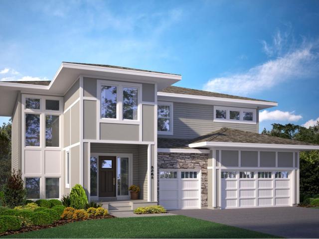 4 Bed, 4 Bath New Home plan in Farmington, MN