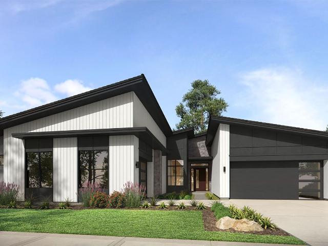 4 Bed, 4 Bath New Home plan in Genoa, NV