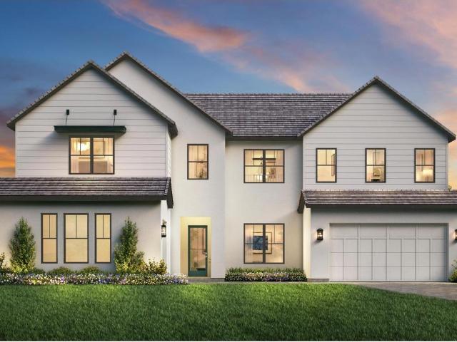 4 Bed, 4 Bath New Home plan in Lakewood Ranch, FL