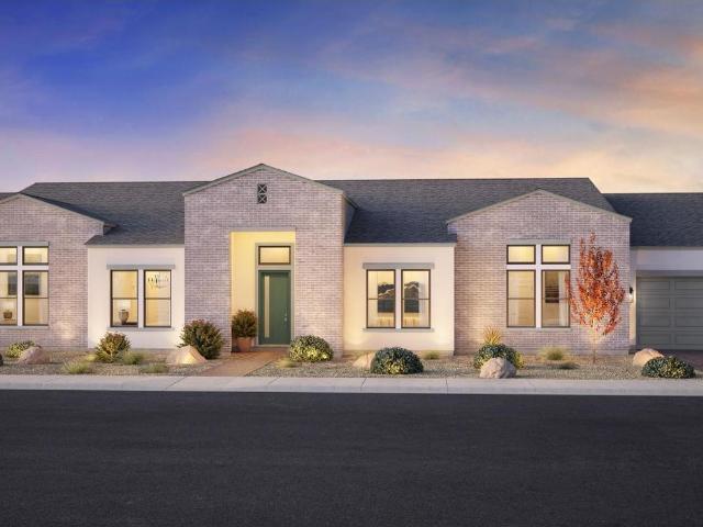 4 Bed, 4 Bath New Home plan in Las Vegas, NV