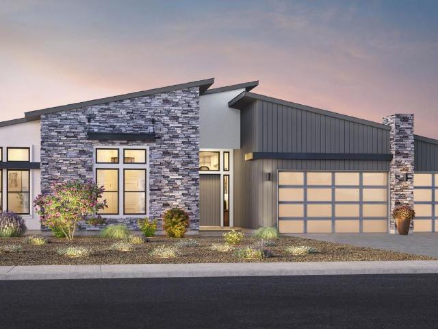 4 Bed, 4 Bath New Home plan in Reno, NV