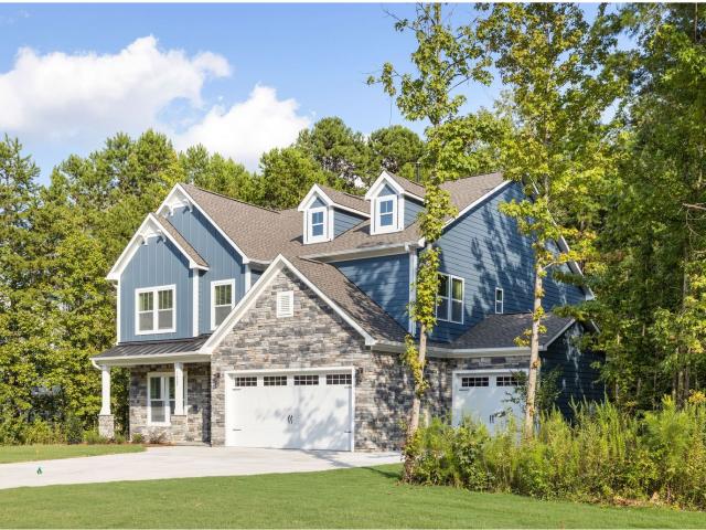 4 Bed, 4 Bath New Home plan in Rock Hill, SC