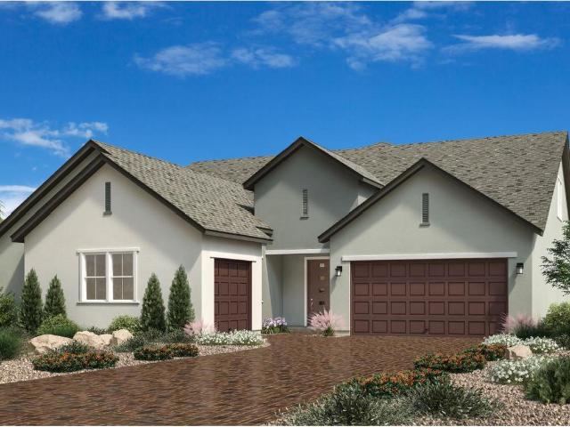 4 Bed, 4 Bath New Home plan in Sparks, NV