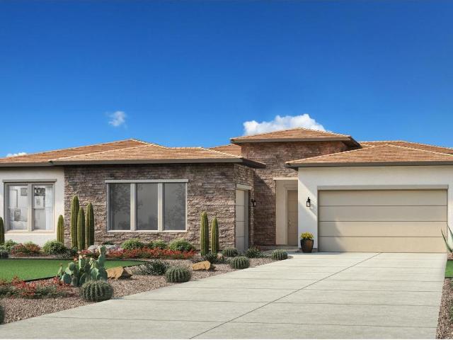 4 Bed, 4 Bath New Home plan in Surprise, AZ