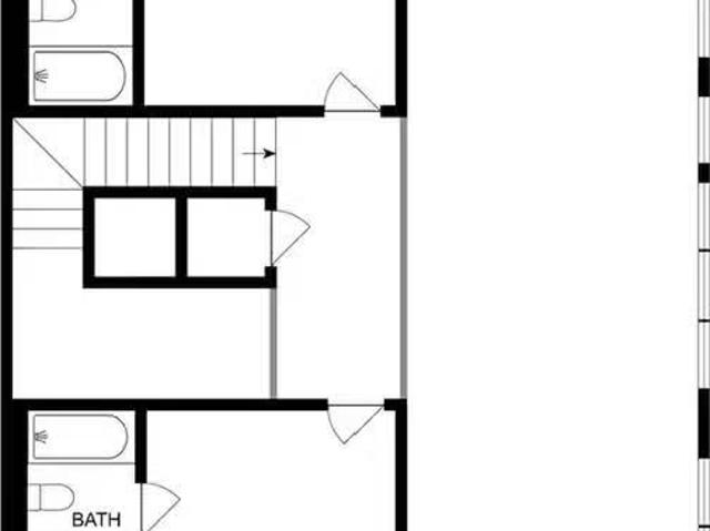 4 Bed 4 Bath Penthouse A
