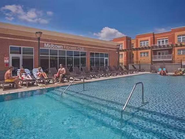4 Bed 4 Bath Thayne II