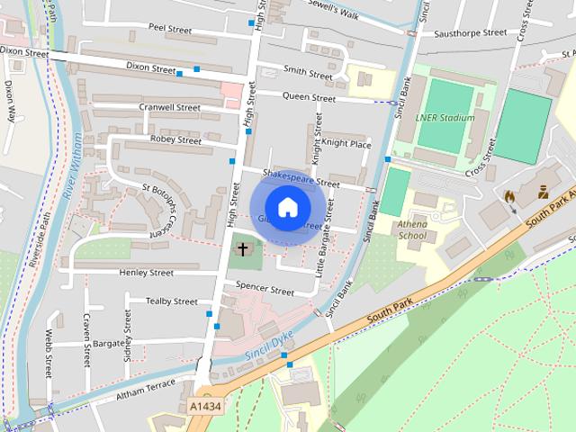 4 Bed 6 Gibbeson Street – 4 Bed