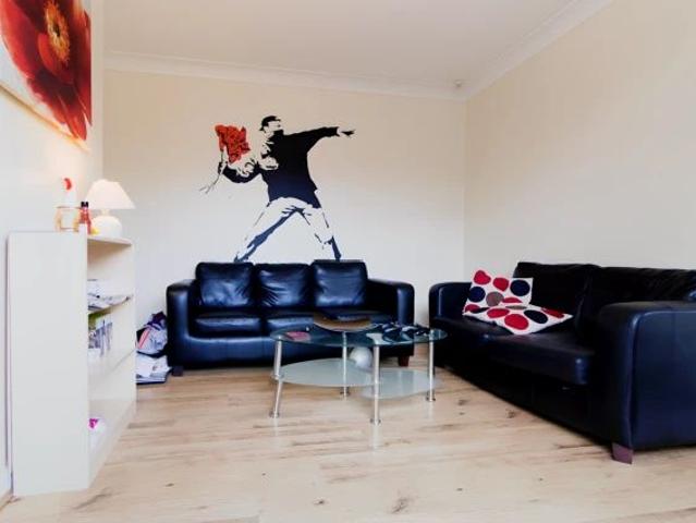 4 Bed 1 Bath