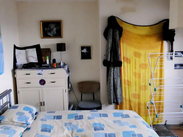 4 Bed 1 Bath