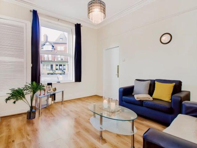 4 Bed 1 Bath