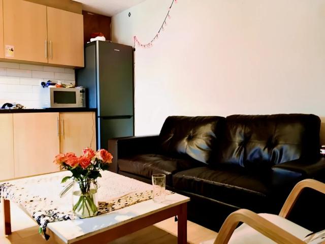 4 Bed 1 Bath