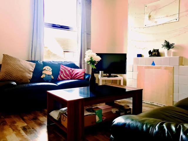 4 Bed 1 Bath