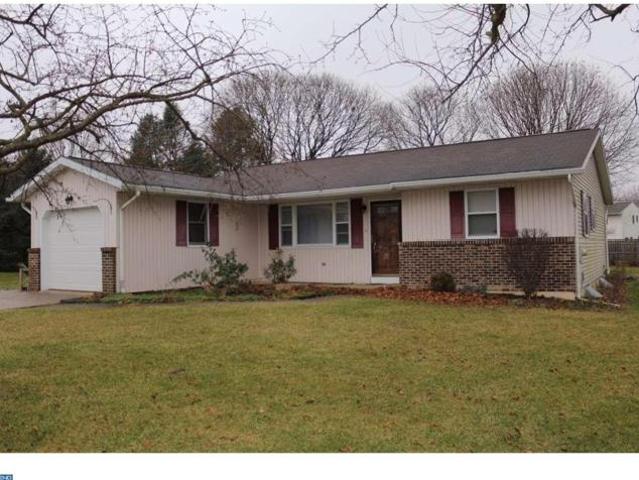 4 Bed 1 Bath House 12 CAMBRIDGE CT for sale in Fleetwood, Pennsylvania