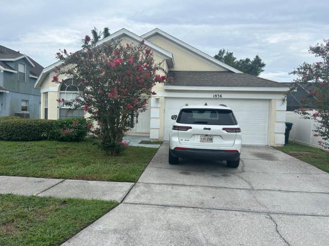 4 Bed 2000 Sq Foot Rental Home Near UCF