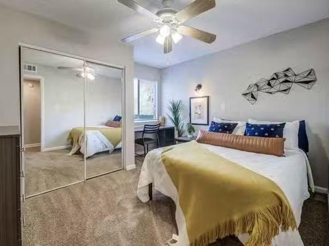 4 Bed 2 Bath