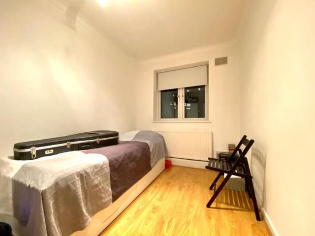 4 Bed 2 bath Goodge St W1