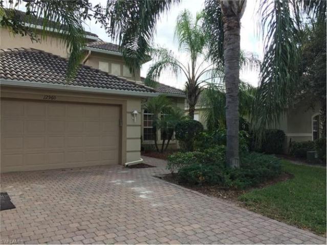 4 Bed 2 Bath House 12960 SEASIDE KEY CT for sale in North Fort Myers, Florida