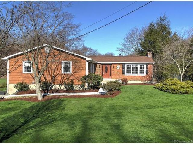 4 Bed 2 Bath House 500 BURNT PLAINS RD for sale in Milford, Connecticut