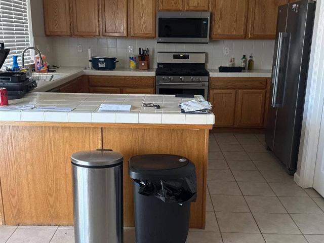 4 bed 2 bath home