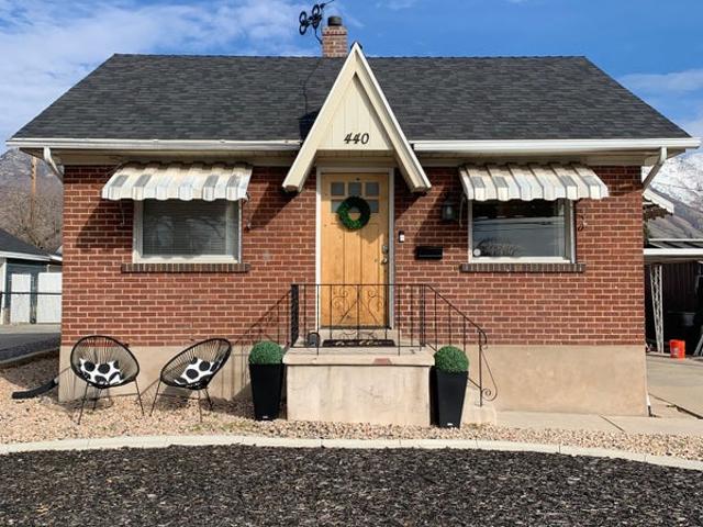 4 Bed 2 Bath Home_Utilities Included_Provo