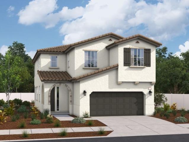 4 Bed, 2 Bath New Home plan in Temecula, CA