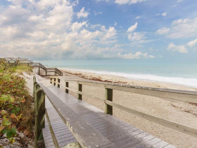 4 Bed, 2 Bath New Home plan in Vero Beach, FL