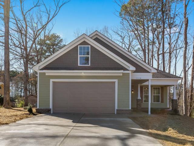 4 Bed, 2 Bath New Home plan in Virginia Beach, VA