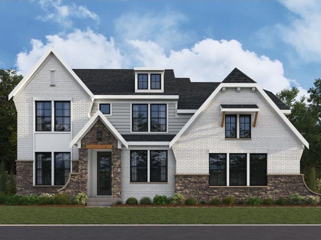 4 Bed, 2 Bath New Home plan in Winder, GA