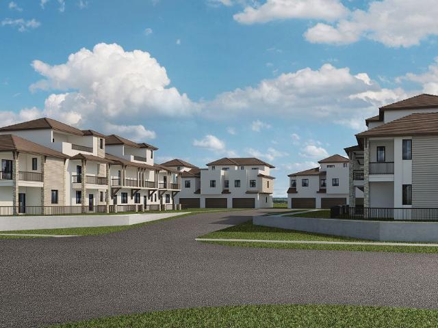4 Bed, 2 Bath New Home plan in Wilton Manors, FL