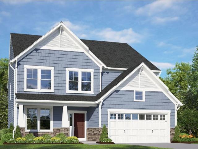 4 Bed, 2 Bath New Home plan in Wilmington, NC