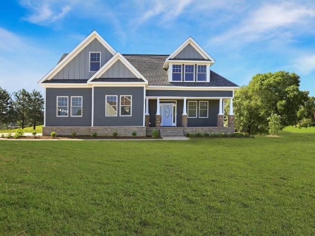 4 Bed, 2 Bath New Home plan in Yorktown, VA